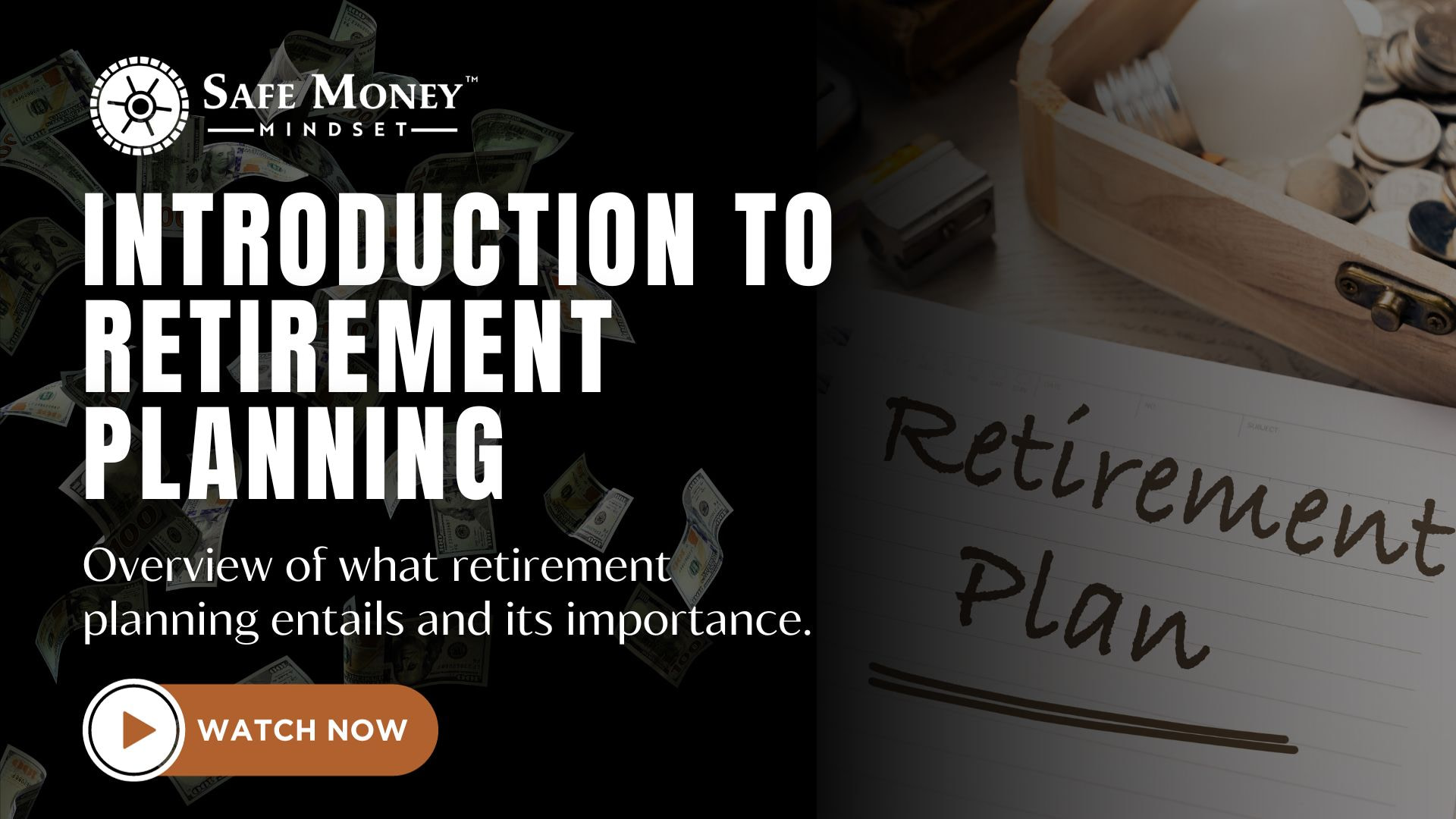 What Does Retirement Planning Entail? Unlocking the Secrets to a Secure ...